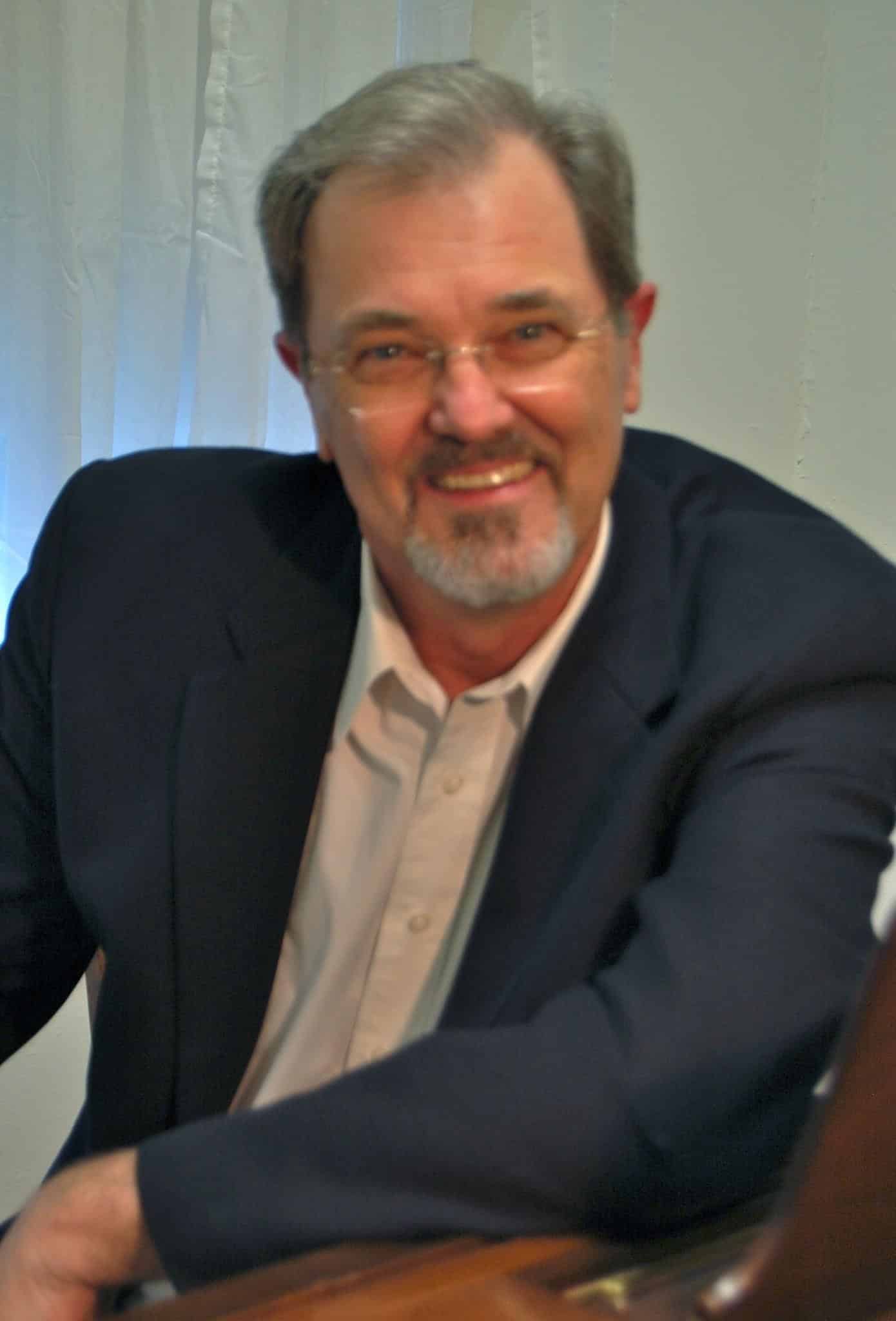 Bruce Hall, Artistic Director - The Palmetto Mastersingers